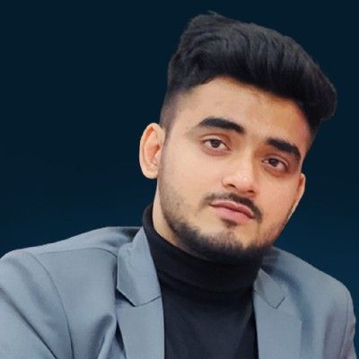 Samsheer Raza Khan - Software Developer at LeewayHertz Technologies | The Org