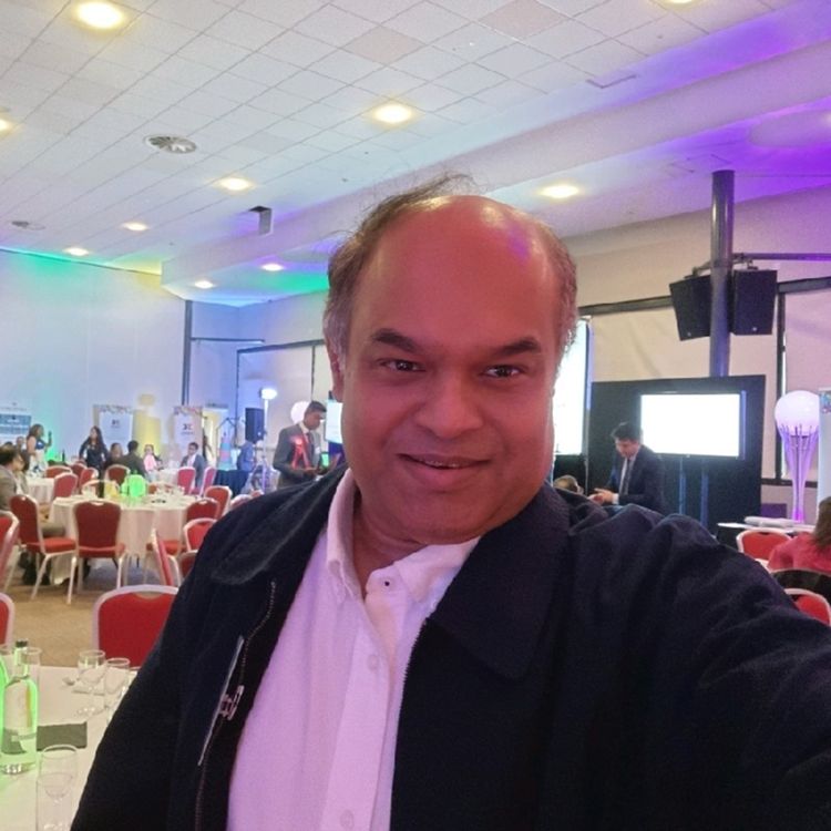 Ajit Jaokar Chief Artificial Intelligence Officer At The Org 