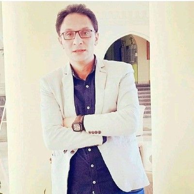 Omar El Helaly - Chief Financial Officer at OneOrder | The Org