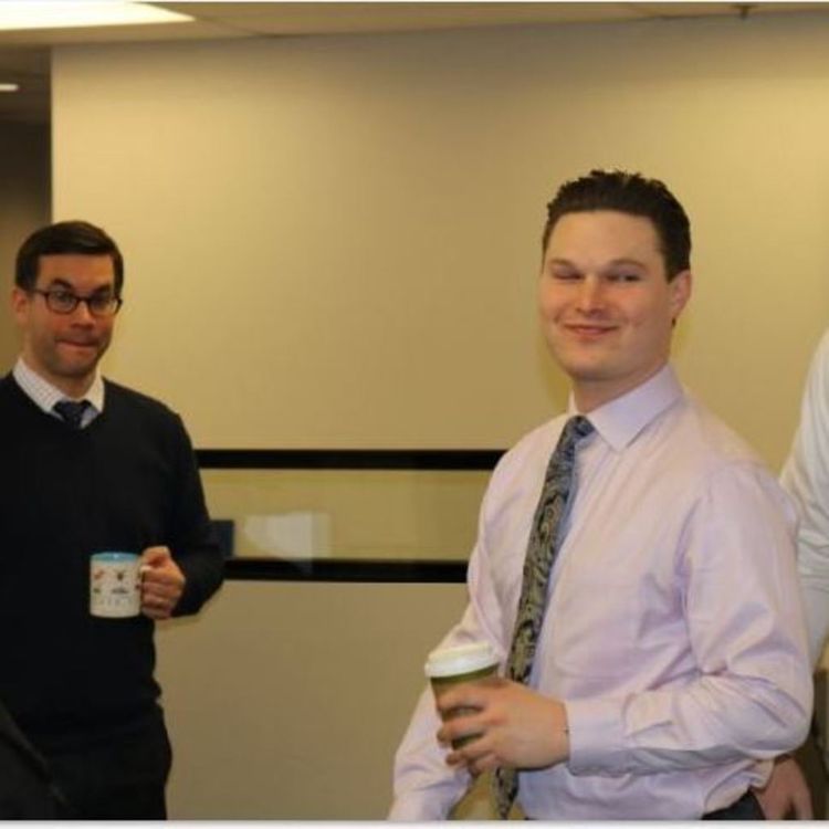 Michael Barbercheck - Associate Wealth Advisor at Krilogy | The Org Michael Barbercheck - Associate Wealth Advisor at Krilogy | The Org