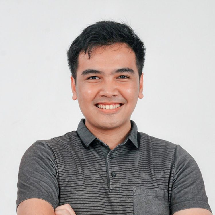 Ilham Imaduddin - Software Engineer at Friz | The Org