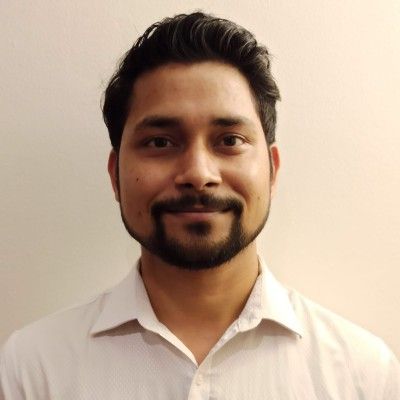 Ashish Kumar - Lead Data Scientist at Valiance Solutions | The Org