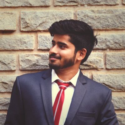 Farhan Ahmad - Senior Data Scientist at Impact Analytics | The Org