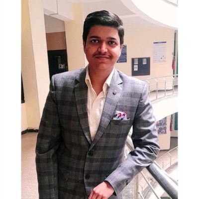 Arohan Harsh Dubey - Software Developer at LeewayHertz Technologies | The Org