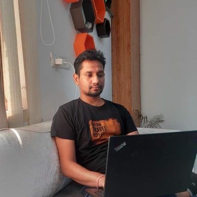 Vishal Shukla - Business Development Manager at Finoit | The Org