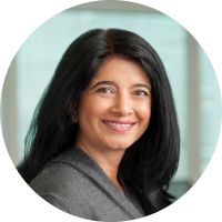 Smita Hashim - Chief Product Officer at Zoom | The Org