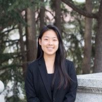Elizabeth Li - Software Engineer at Covariant | The Org
