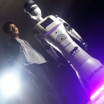 Suresh Kumar Nerella - Robot Software Engineer at Unbox Robotics | The Org