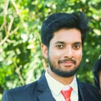 Ajith Joseph - Lead Developer at Nexgen | The Org