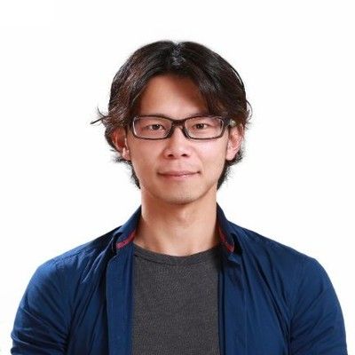 Scott Lai - Senior Software Engineer at Ubiik | The Org