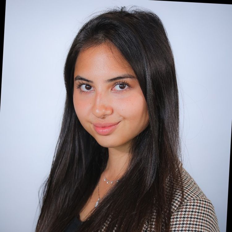 Natalie Shem Tov - Account Executive at Reflectiz | The Org