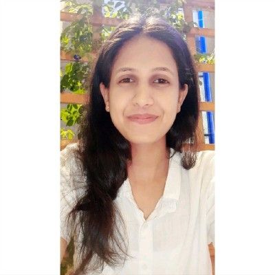 Shruti Ranjan - Senior Software Developer at XTEN-AV | The Org