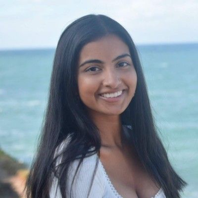 Isha Deshmukh - Production Engineering Assistant at Sun Genomics | The Org