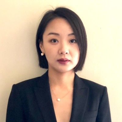 Tina Zhou - Senior Accountant at NantWorks | The Org