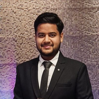 Sparsh Goyal - Software Engineer at Vinsol | The Org
