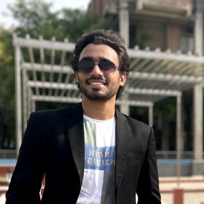 Suhail Khan - Software Engineer at Komprise | The Org