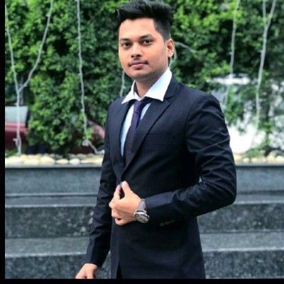 Rahul Maurya - Software Engineer at REACH | The Org