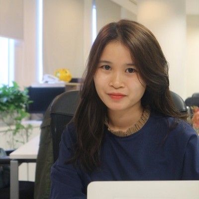 Nguyen Thi T. - Publisher Engagement Executive at Geniee Inc | The Org