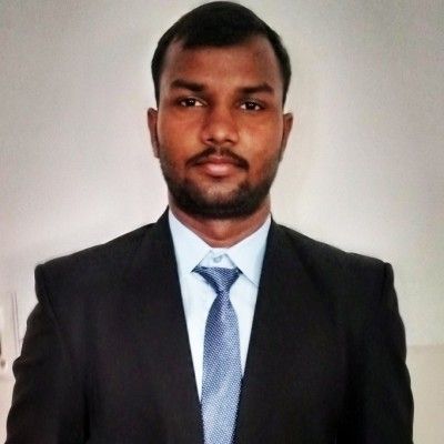 Kanhaiya Saw - Python Developer at Wappnet Systems | The Org