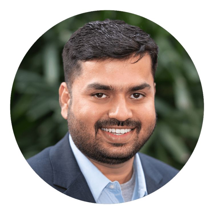 Abhishek Choudhary - Program Manager, India at Michael & Susan Dell Foundation | The Org