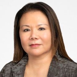 Rita Ho - MD, APAC & China Desk at Loop Capital | The Org