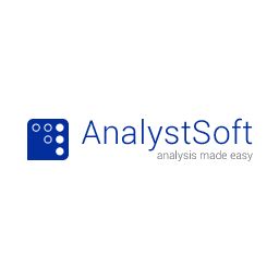 AnalystSoft | The Org