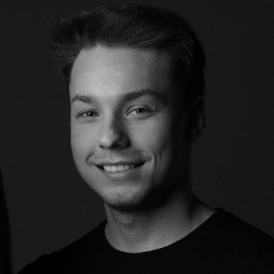 Marcin Rozmus - Software Engineer at Northpass | The Org
