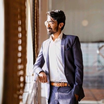 Muneeb Ahmed Shaikh - Operation Executive at Find my Doctor | The Org