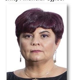 Mihaela Dumitrescu - CFO at Compa SA | The Org