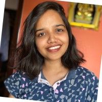 Shilpa Prasanna - Backend Developer at Nomitri | The Org