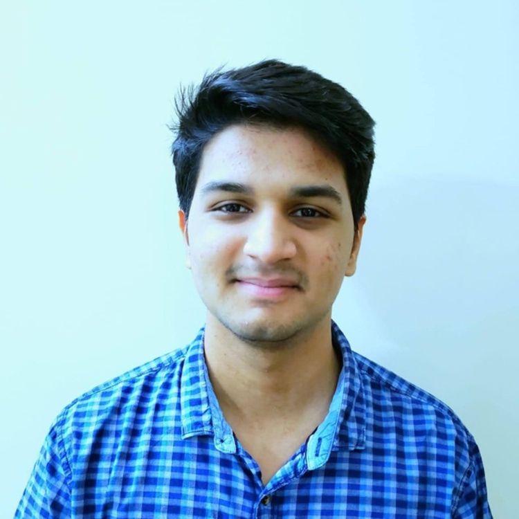 Udbhav Govindu Frontend Engineer At Bonify The Org 