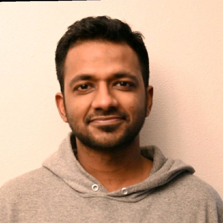 Shubham Goyal Senior Software Engineer At Workramp The Org