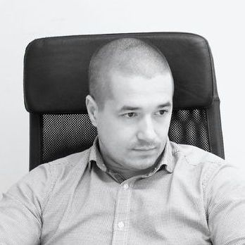 Andrey Morozov - CEO at Simlabs | The Org