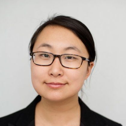 Dandan Xu - Chief Scientific Officer at SolveBio | The Org