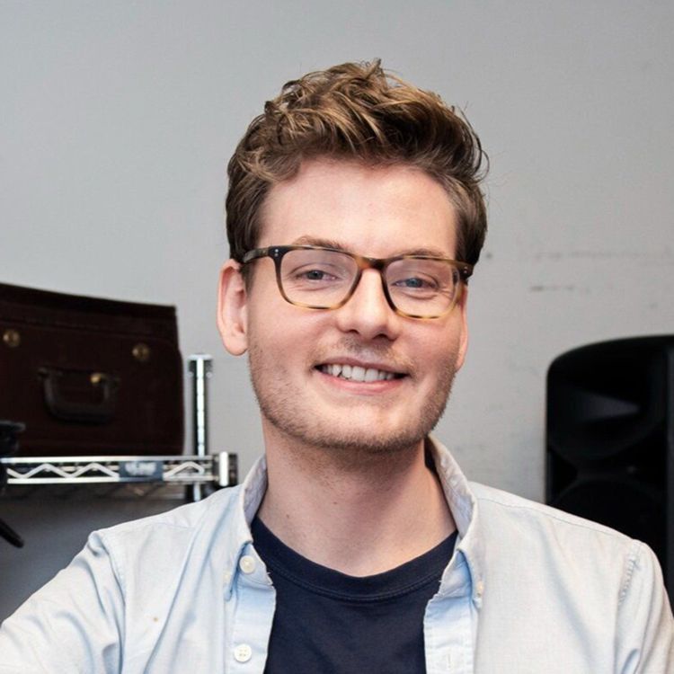 Dustin Clark Visitor Experience Supervisor At Museum Of Vancouver The Org