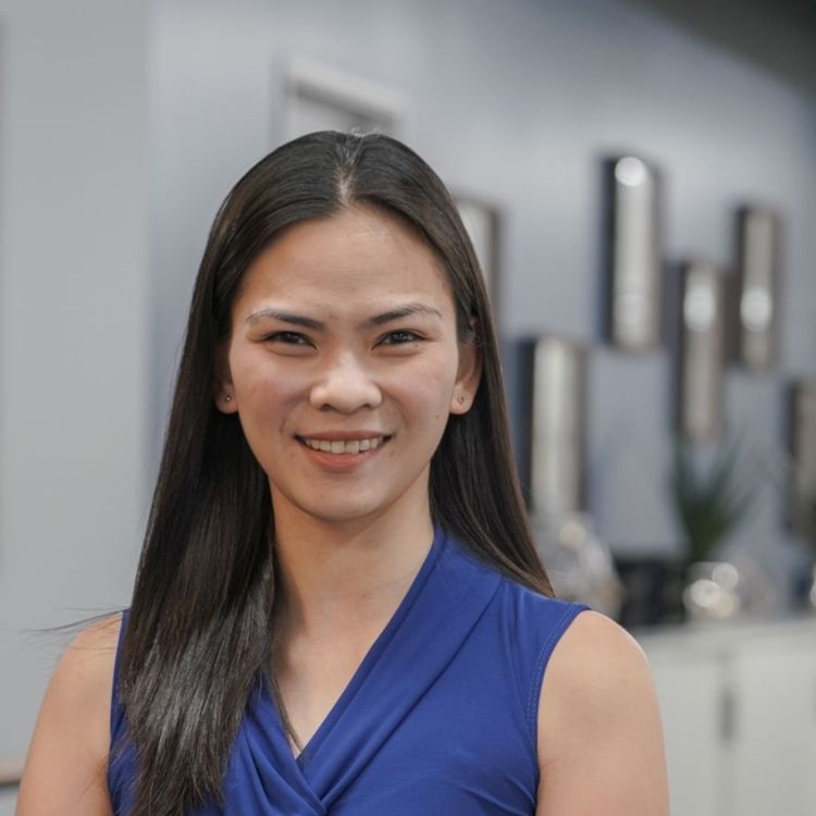 Rowena Severo - Client Manager at California Medical Billing | The Org