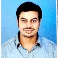 Vishnu Prasad - Senior Software Engineer II at Tickertape | The Org