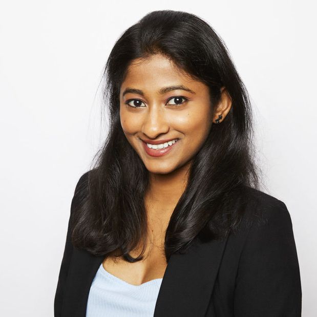 Nikita Jadhav - Machine Learning Operations Engineer at Standard Industries | The Org