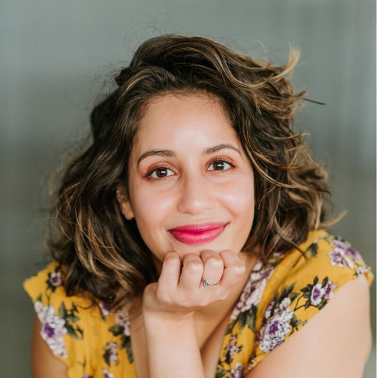Priscilla Peralta Product Designer At Skylight The Org