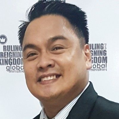 Alvin Tomas Tuddao - Sales Team at Novo Connection | The Org