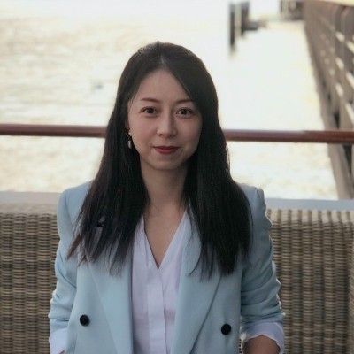 Xu Qiao - CEO at DMEGC Solar - Hengdian Group | The Org