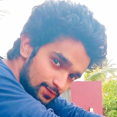 Athul Thomas - Software Engineer (Mobile) at retailcloud | The Org