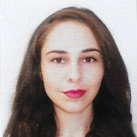 Alexandra Chiriac - QA Engineer at Intelligent Locations | The Org
