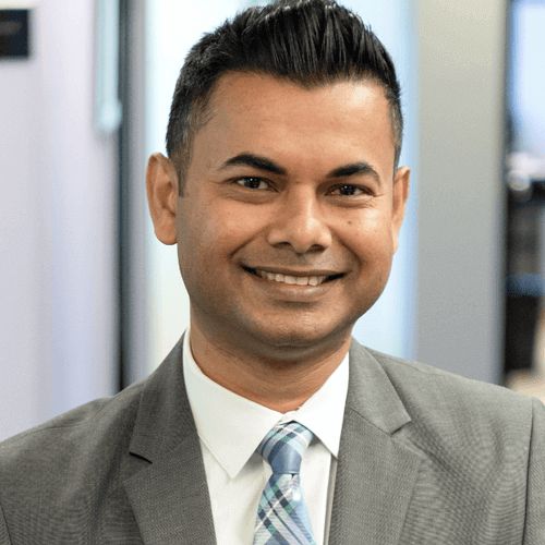 Mehedi Hasan - Consultant at ICA Risk Management Consultants | The Org