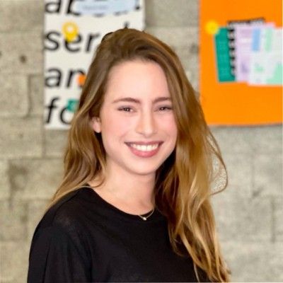 Dana Jaffe - Lead Product Manager at Demostack | The Org