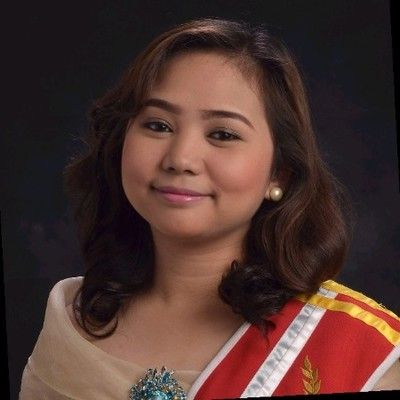 Erika Joy Imperial, RPm - US IT Recruiter at GenSigma | The Org