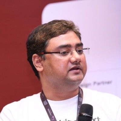 Shishir Singh - Lead Backend Engineer at Torum | The Org
