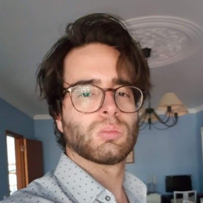 Miguel Alexandre Carvalho - Software Engineer at Ometria | The Org