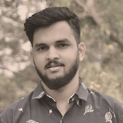 Sagar Gawand - Senior Software Engineer at Agile Clouders | The Org