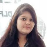 Priyanka Biradar - Support Executive at Rizzle | The Org